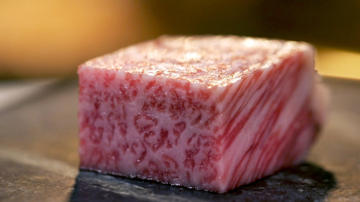 Wat is Wagyu en Waarom is het zo duur? | Collection200